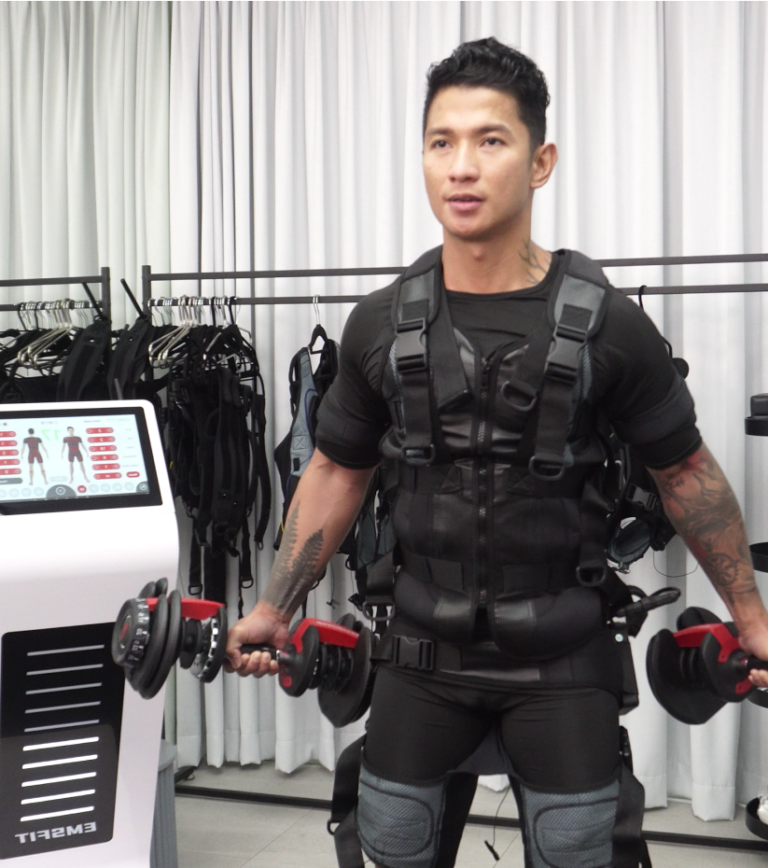 Fitness Club – Reshape